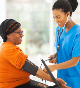 Hypertension Education | Health Education and Lifestyle Programs